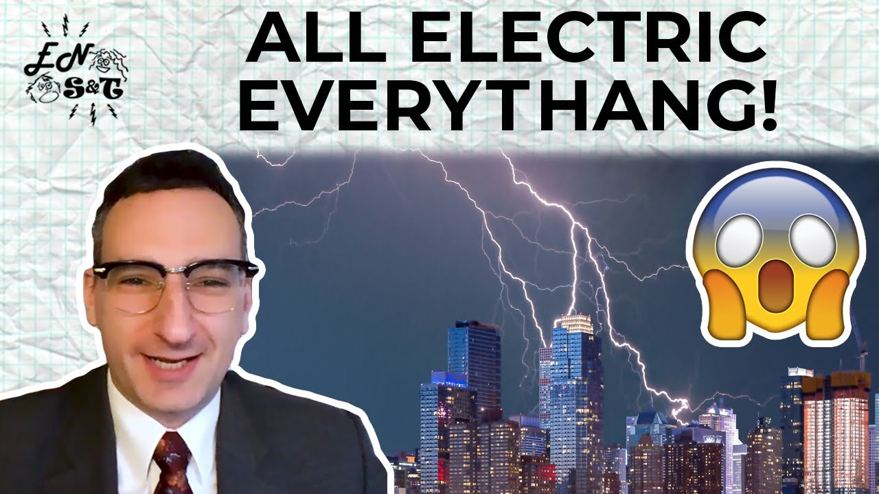 All-Electric New Construction - How to Electrify Buildings in the US ...