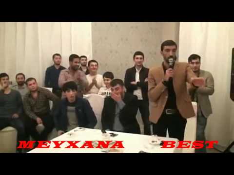 Orxan Lokbatanlı & Rufet Dahi ( iki qafiyeden ela bendler ) 2017