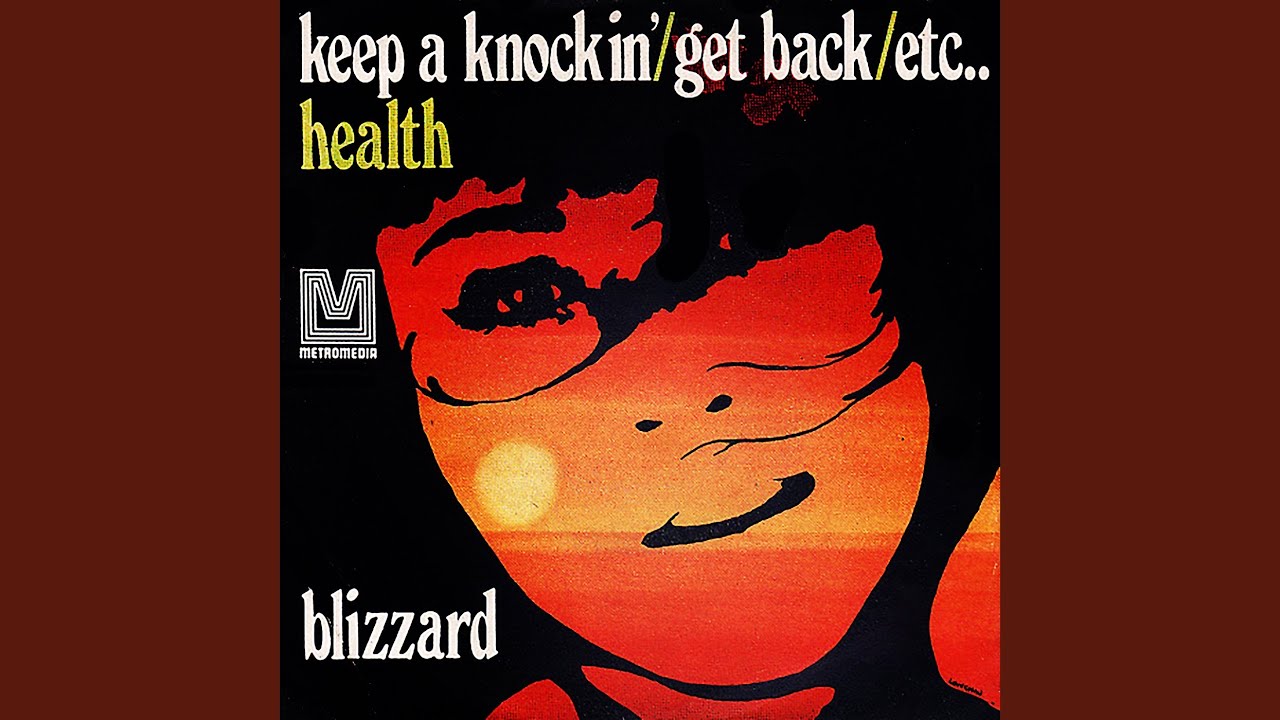 Keep a Knockin' / Get Back / Etc. - YouTube