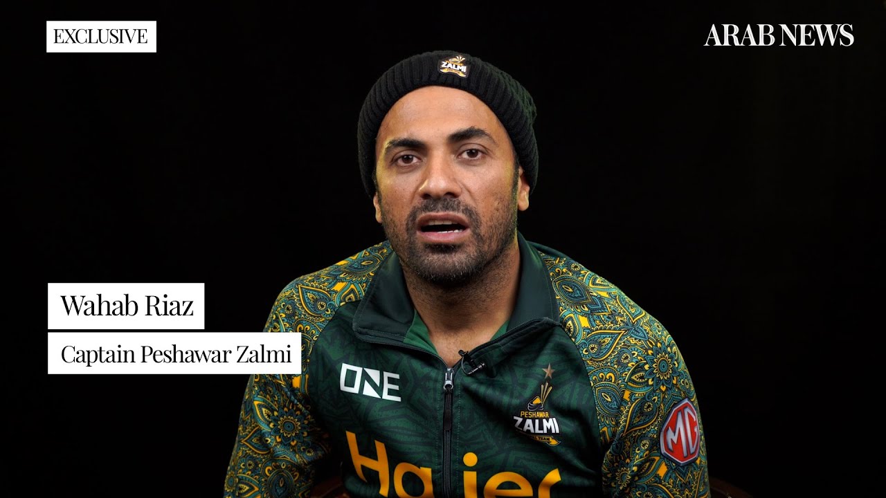 Wahab Riaz expects ‘tough game’ as Peshawar face Islamabad in first PSL ...
