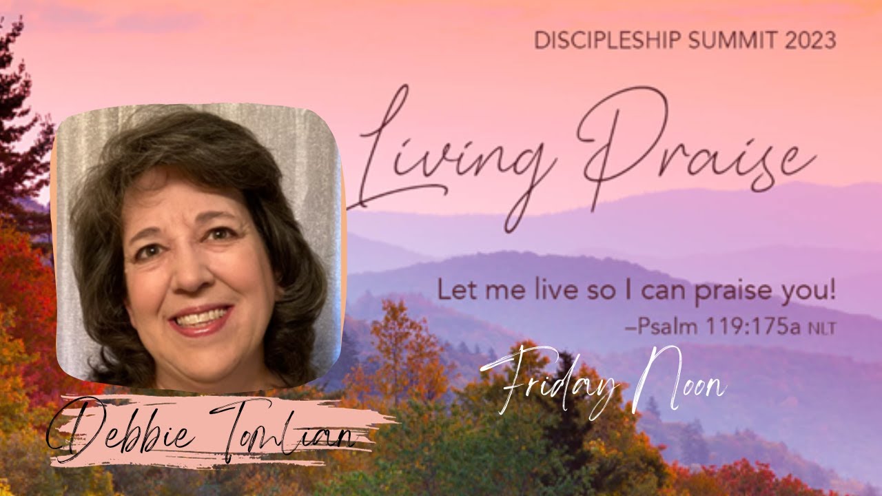 Living Praise: Daniel, A life on Display - YouTube