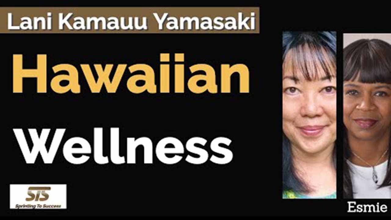 Hawaiian Wellness - YouTube