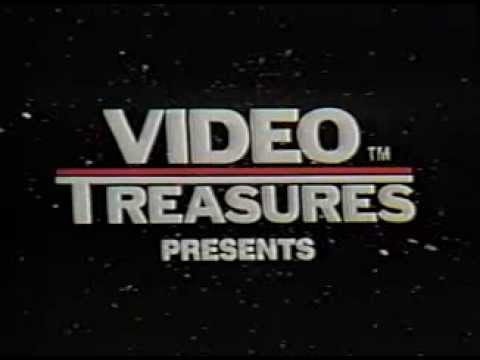 Video Treasures '87 / Hal Roach Studios '87 / Colorization Inc. - YouTube