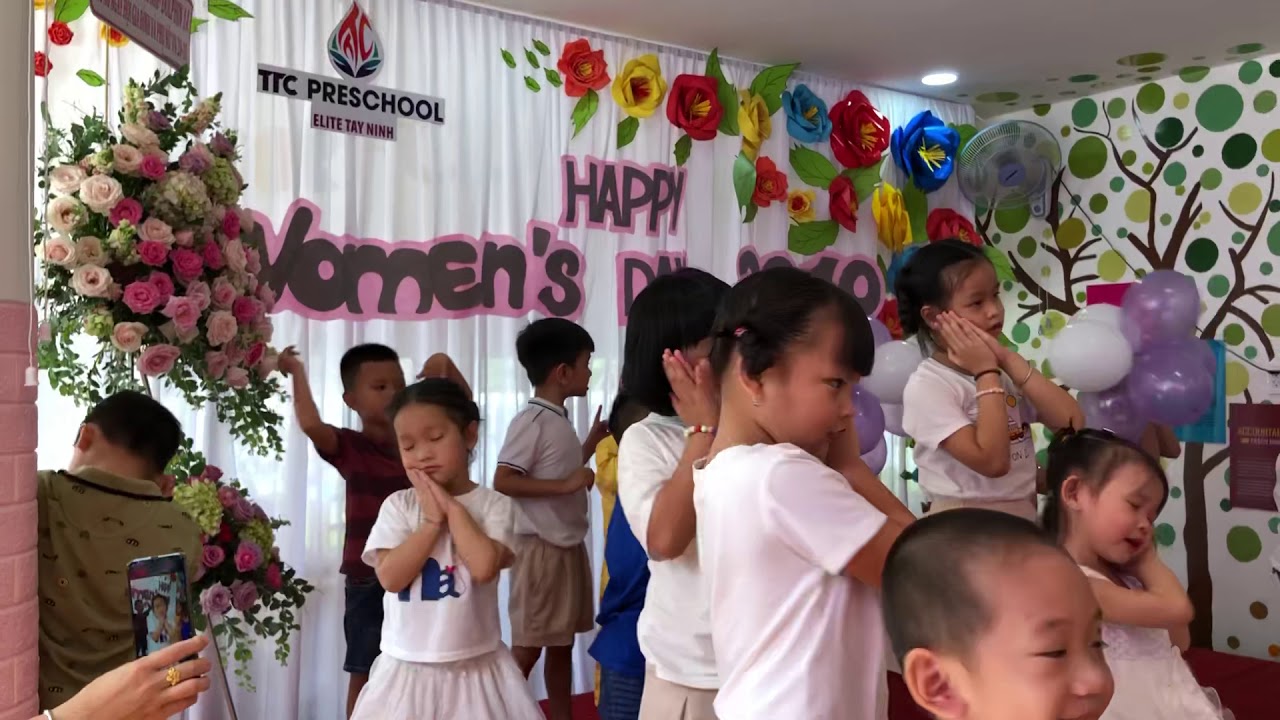 TTC SCHOOL 20/10/2019 - YouTube