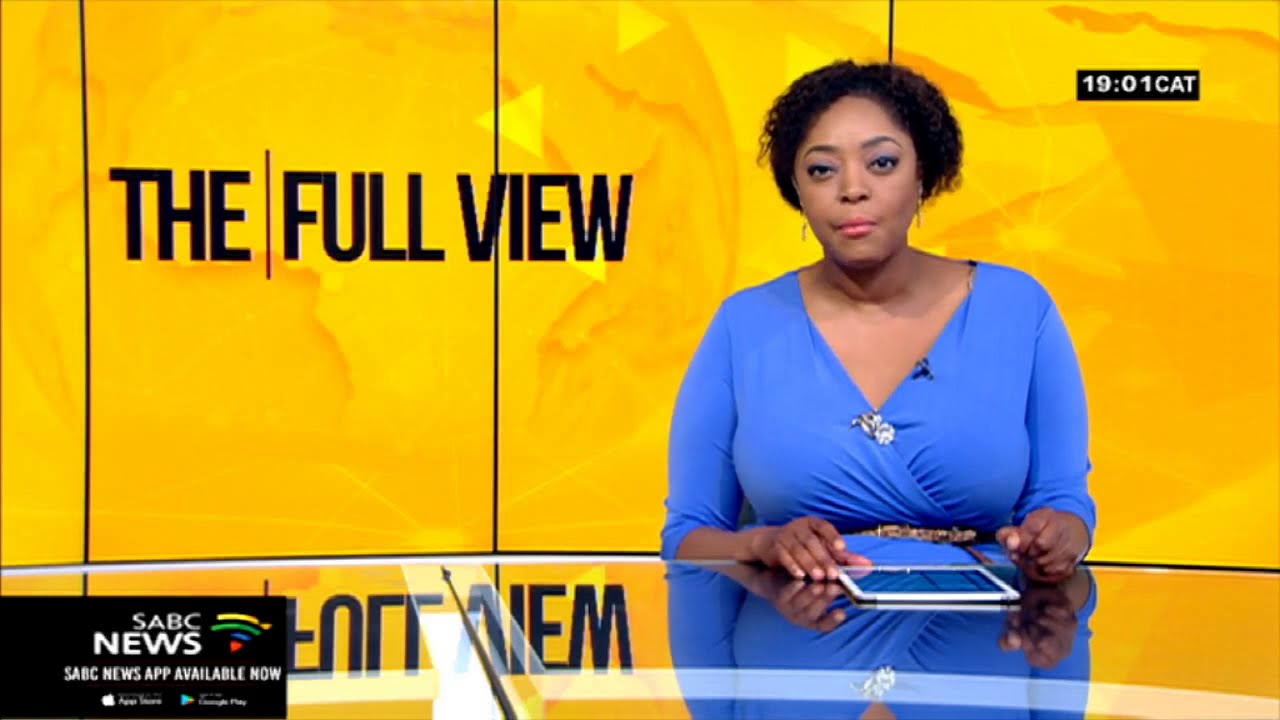 #SABCNews PM Headlines | 17 October 2020 - YouTube