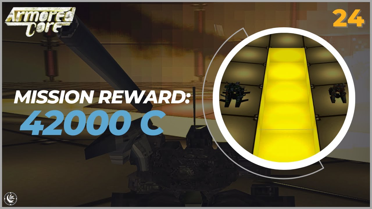 AC Battle I - Armored Core - YouTube