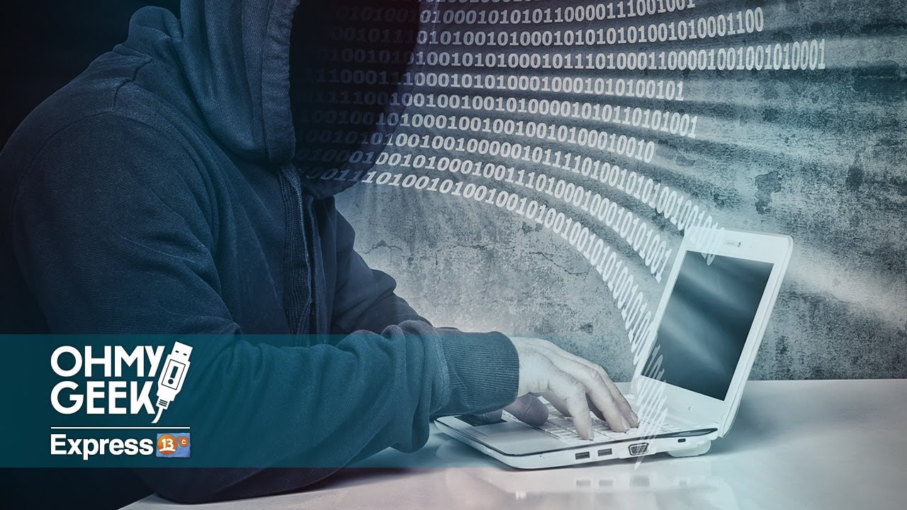 OMG! Express: “Scam Baiters”, los caza estafadores de Internet - YouTube