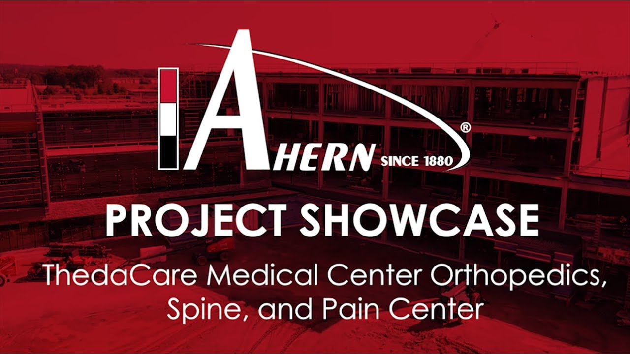 Thedacare Medical Center-Orthopedic Spine And Pain Photos at Timothy ...