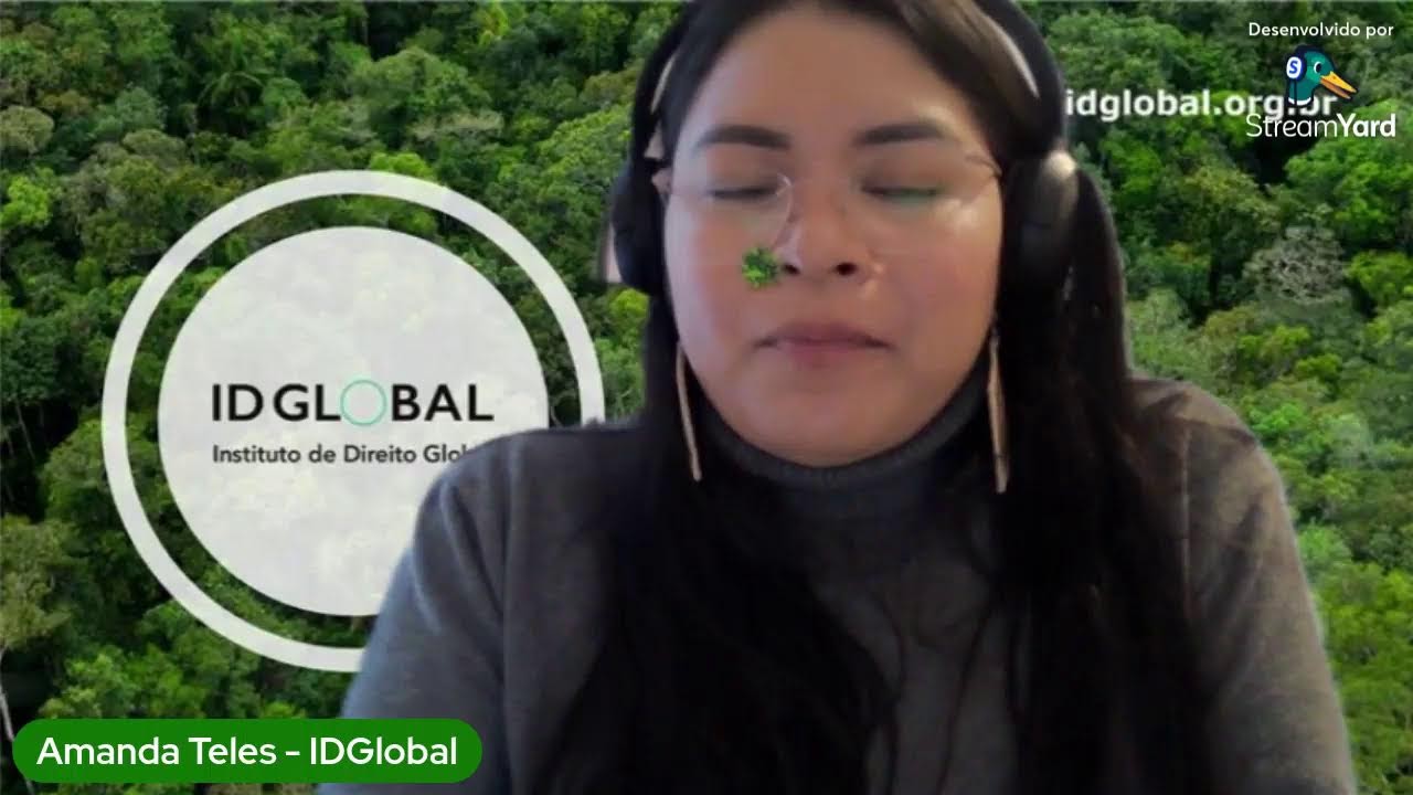 Dois anos de Programa IDGlobal: Vem celebrar! - YouTube