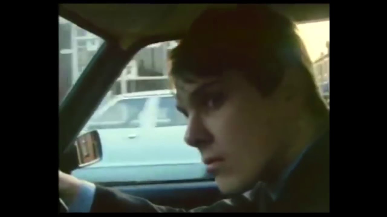 Crimewatch | Solved Cases | Case #008 - YouTube