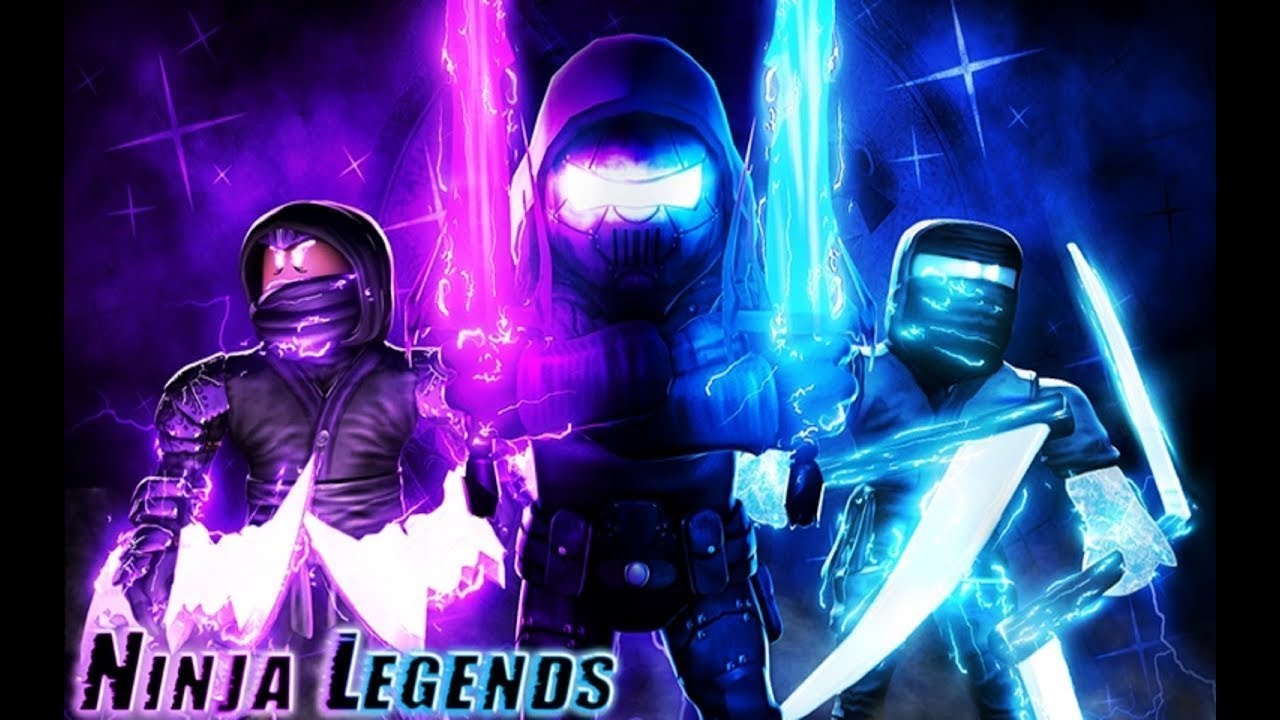 Epic Vortex Elite Giveaway & Pet Trading in Ninja Legends!" - YouTube