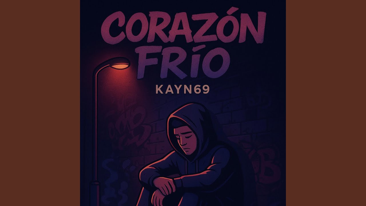 Corazón Frio - YouTube