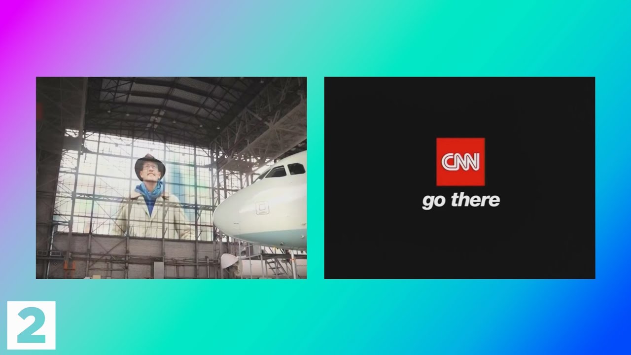CNN (Asia-Pacific) ID - YouTube