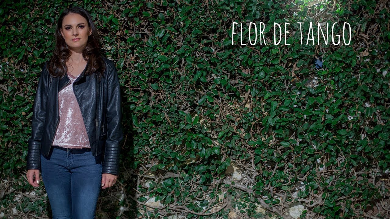 # 116 "Buenos Aires a oscuras" - Flor de Tango - YouTube