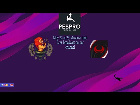 Pesmakers FCC - EMME Scorpion