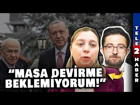 DEM PARTİ ARA SEÇİM İÇİN CHP'Yİ DESTEKLEYECEK Mİ? Yazıcıoğlu, Eroğlu ve Hacaloğlu Değerlendirdi...