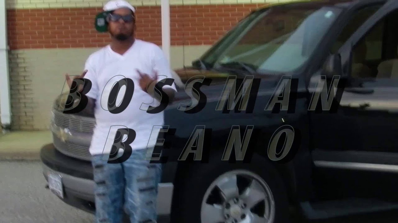 King Kael Ft. Bossman Beano - Flex Up - YouTube