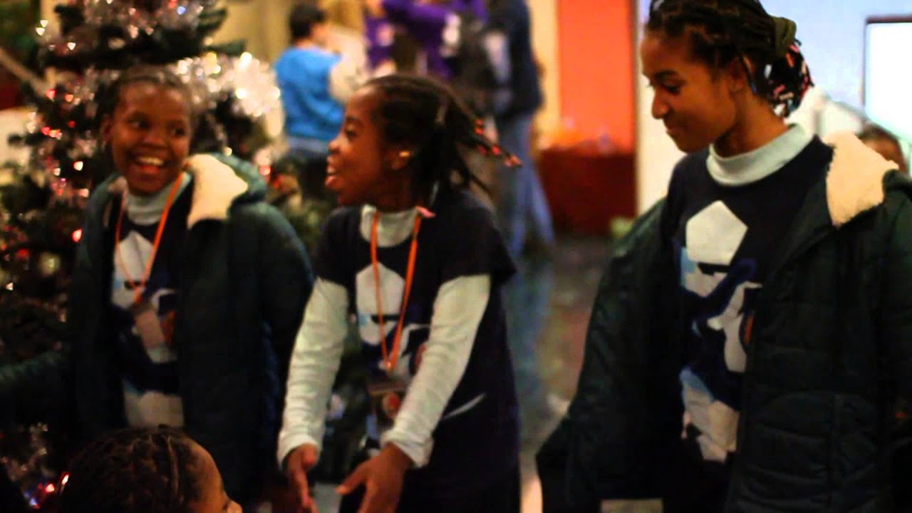 La Malagasy Gospel Choir vuelve a Madagascar - YouTube