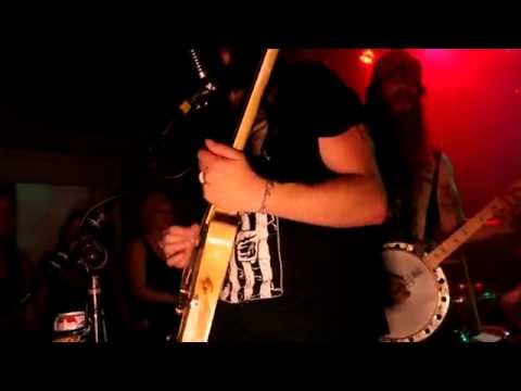 Shawn James & The Shapeshifters // Like Father, Like Son (Official Video)