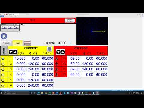 Relay Test Management Software RTMS Training – Advanced - YouTube