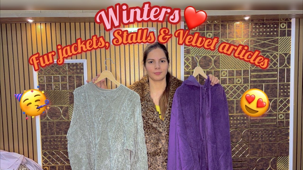 Winters Collection🩷 | Faashion Vibess | Live | Booking no. 7217526723 ...