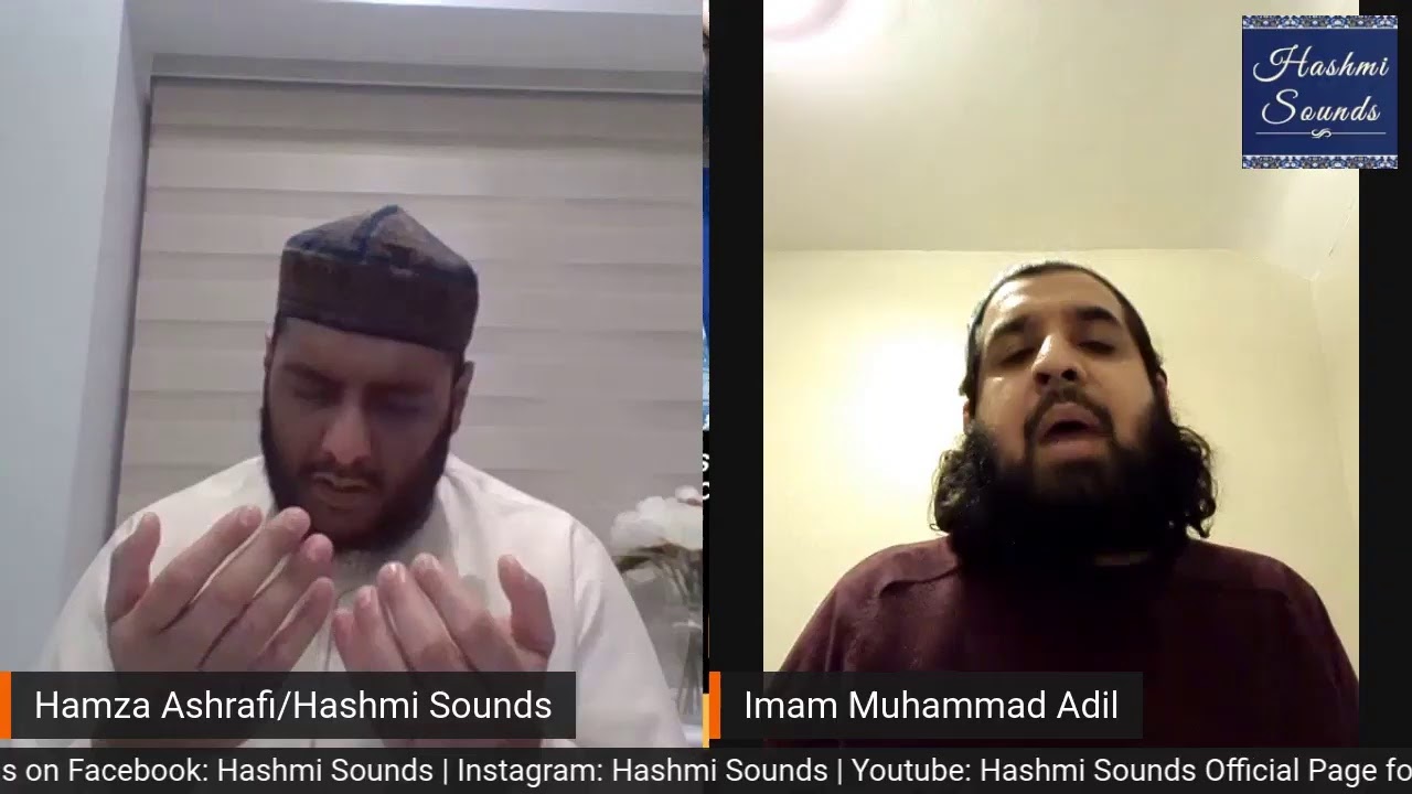 Reality Of Death with Imam Adil Shahzad - YouTube