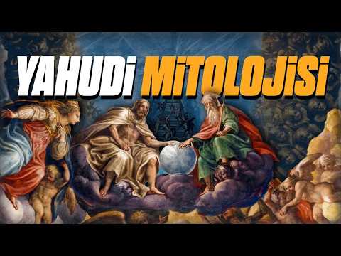 İSRAİL'in Gerçek Tanrıları | YHWH ve AŞTARTE