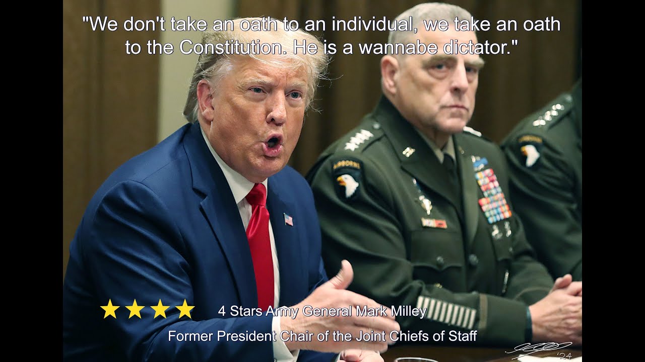 Cheat Sheet on the 45th President - YouTube