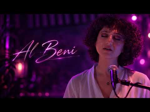 Karlı Dağdan Kopsan Gelsen - Ecem Erkek  (Lalin Remix)   Al Beni