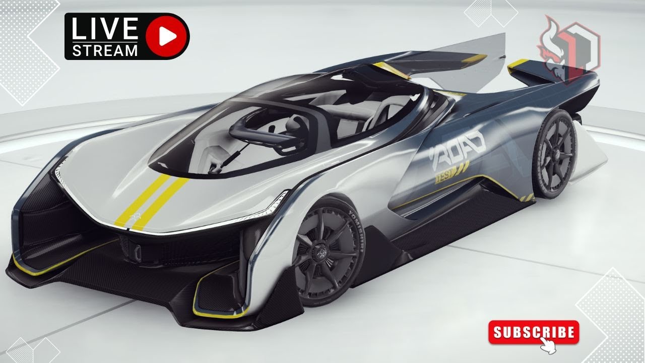 🔴 Asphalt 9 : LEGENDS - ROADTEST :: PC Gameplay 🔴 - YouTube