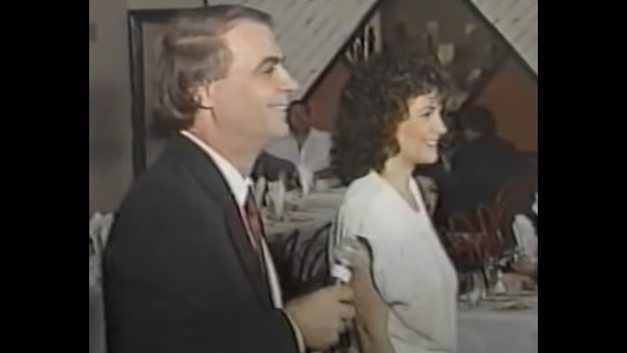 Κώστας Μοναχος & Μαρία Ρούσσου 1988 Ζωντανά - YouTube