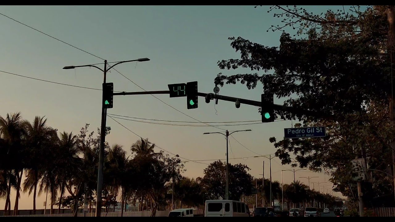 POCO X3 PRO CINEMATIC 4K VIDEO TEST | Part 2