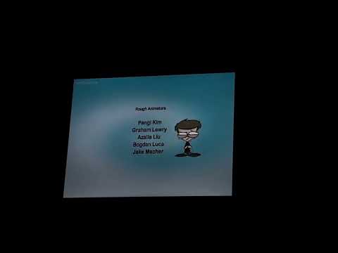 Olliver’s Adventures Credits