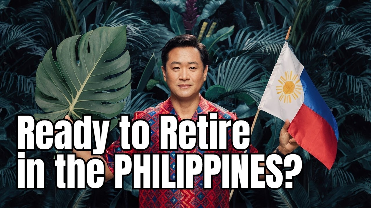 Why Americans Choose the Philippines for Retirement: Travel Guide ...