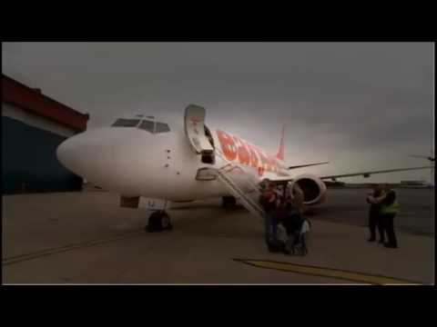 Watch Airline UK Easyjet TV Show Series 6 Episode 6 - YouTube