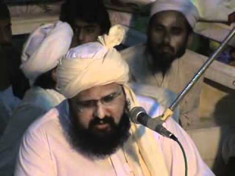 Hazrat Qibla Pir Mitha Sain Bayan In Salana Urs Mubarak Pir Mitha Sain ...