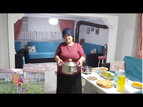 İlk iftar!!!Akşama ne yapsam diyenler #iftar RAMAZAN MENÜSÜ #iftarmenüsü #ramazan