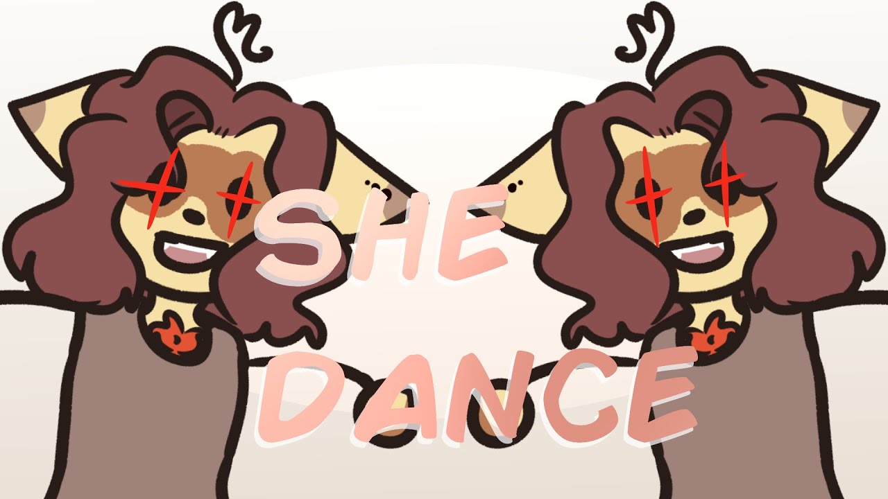 She Dance Youtube