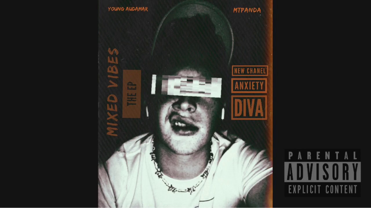 MIXED VIBES (BONUS) INTRO - YouTube