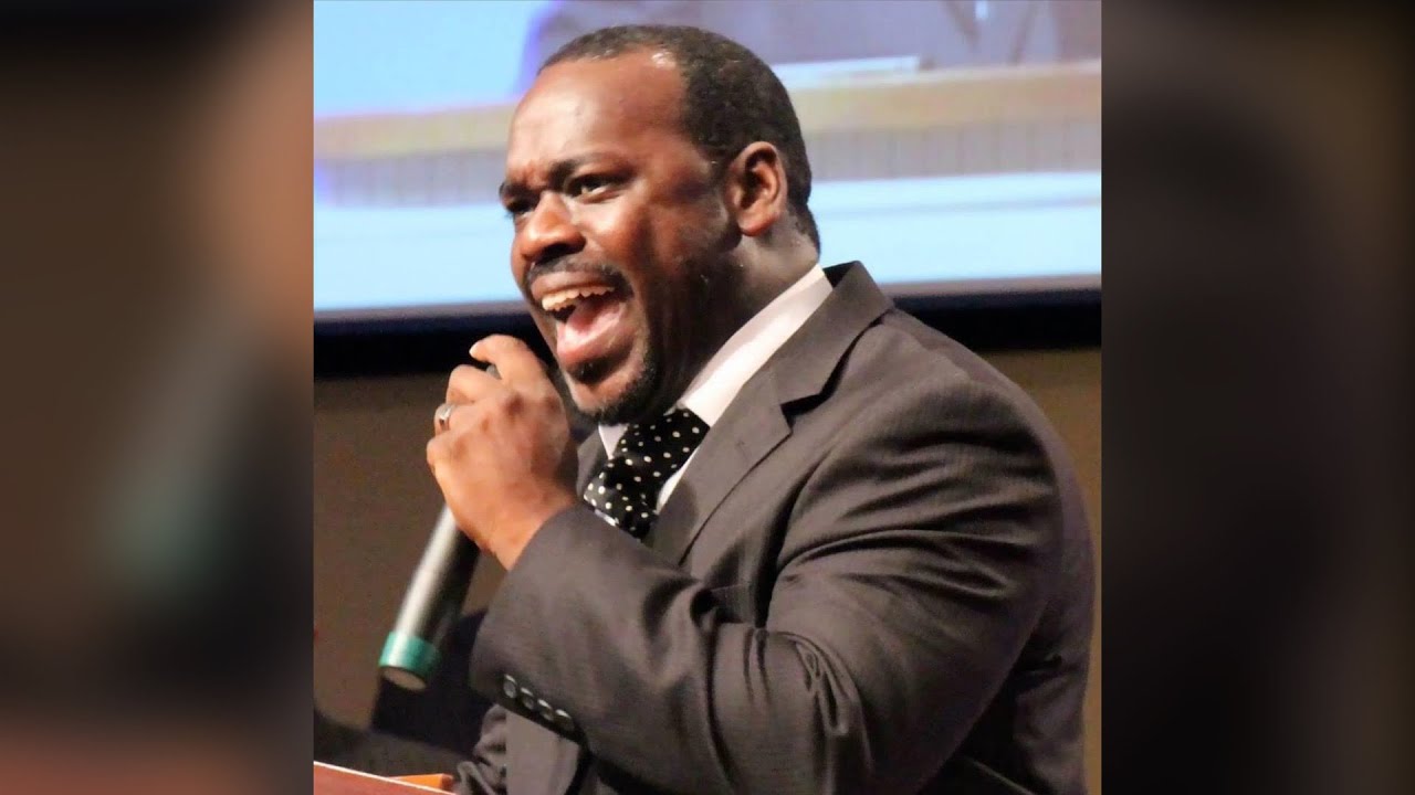 FaithPointe Church Pastor Stevenson “They Are Coming Back” Part 2 - YouTube