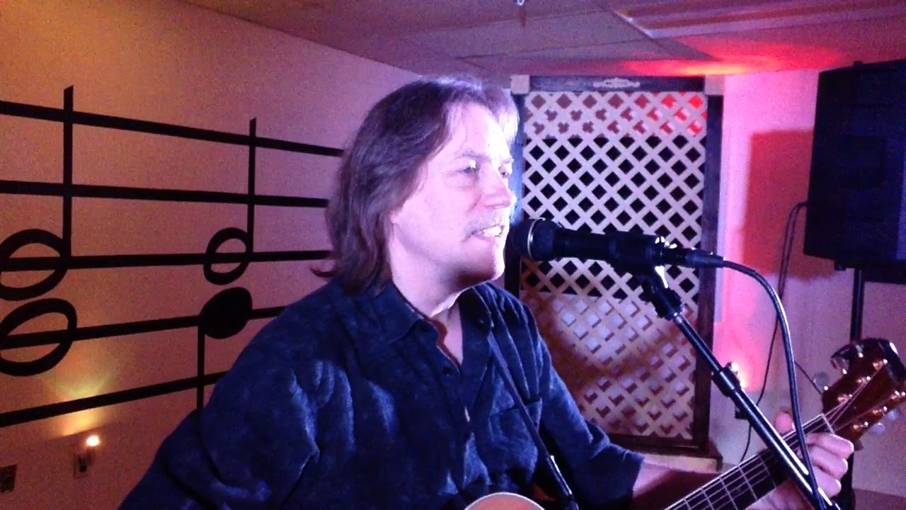Eric Erickson - I’ll Be Seeing You - YouTube