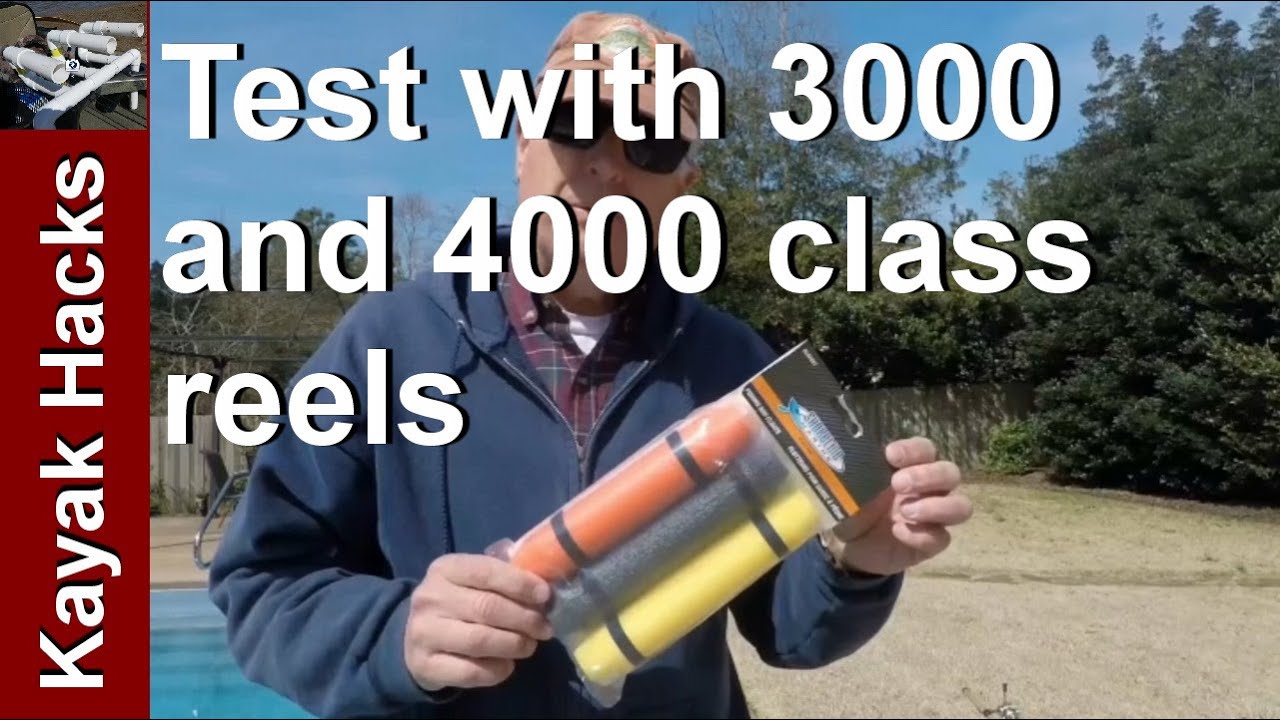 Do Shoreline Fishing Rod Floats Work? The Test - YouTube