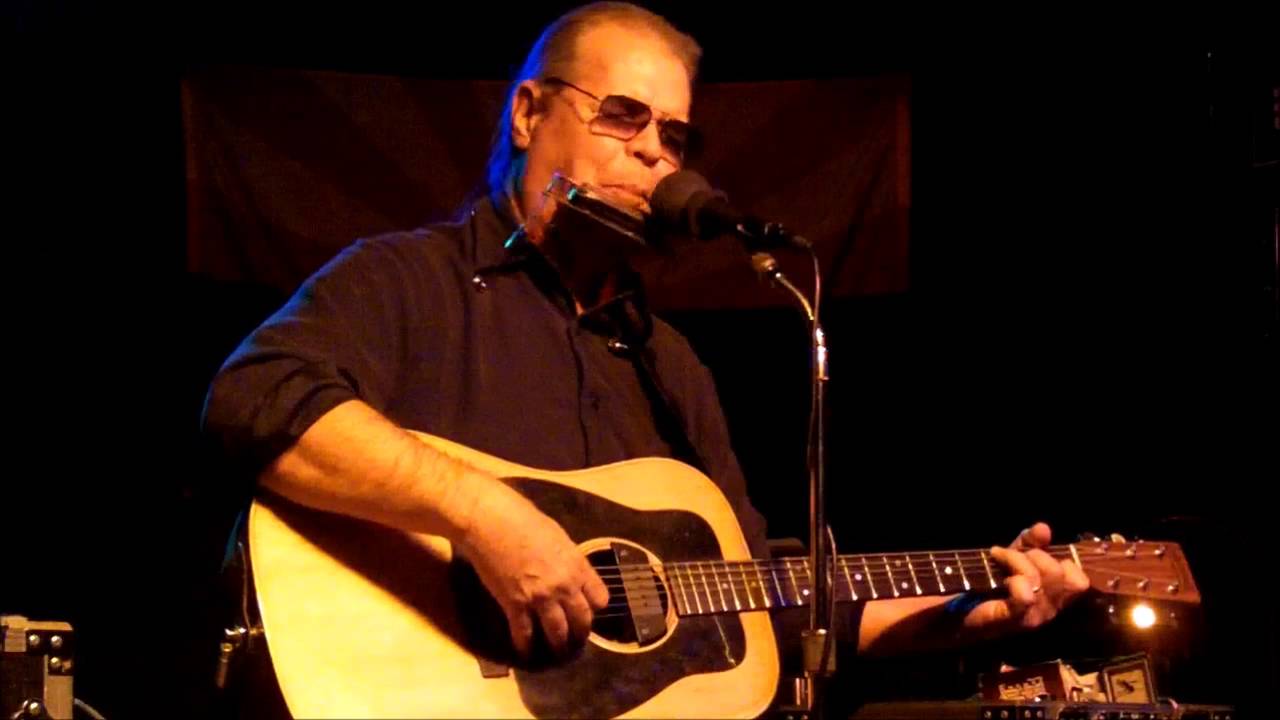 Hans Olson Blues ~ Big Joe & The Phantom 309 - 12 / 08 / 2015 - YouTube