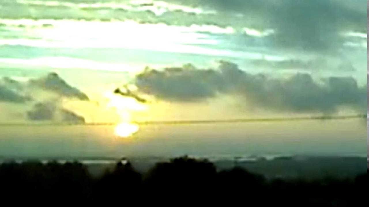 Two Suns Rising - Ireland 9th June 2016 - YouTube