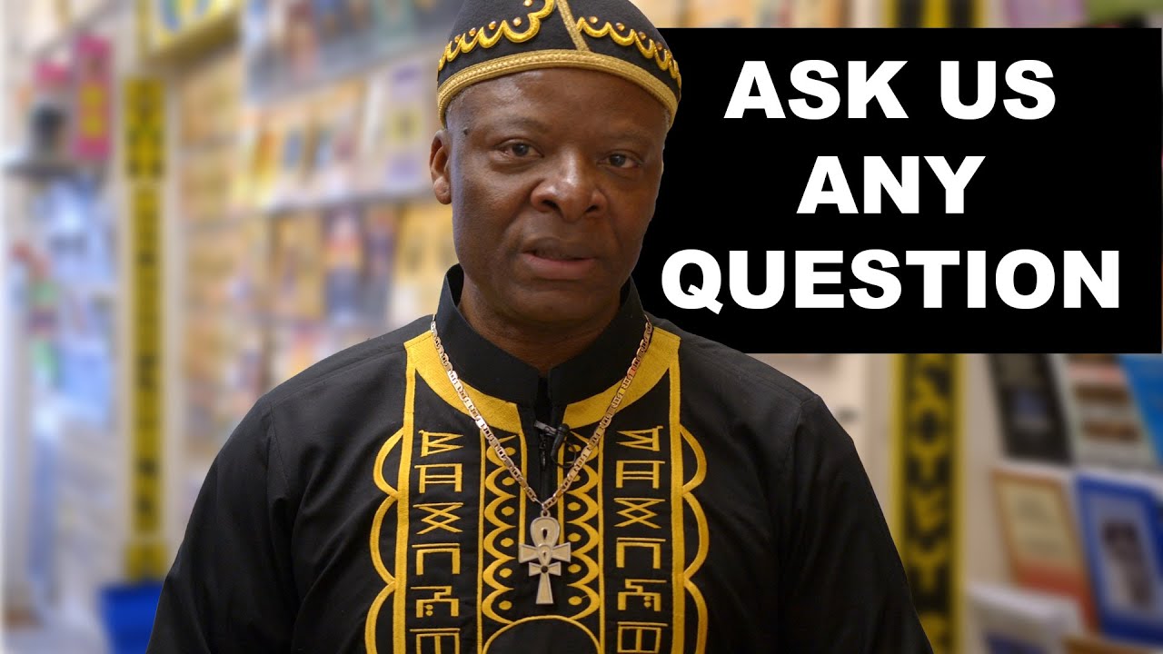 We Invite You To Ask Us Anything: Wu-Sabat - YouTube