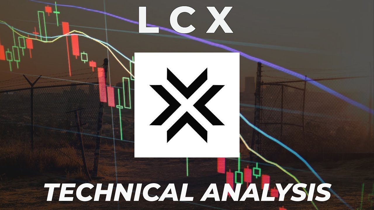 LCX Token Price Prediction-Daily Analysis 2023 Chart - YouTube