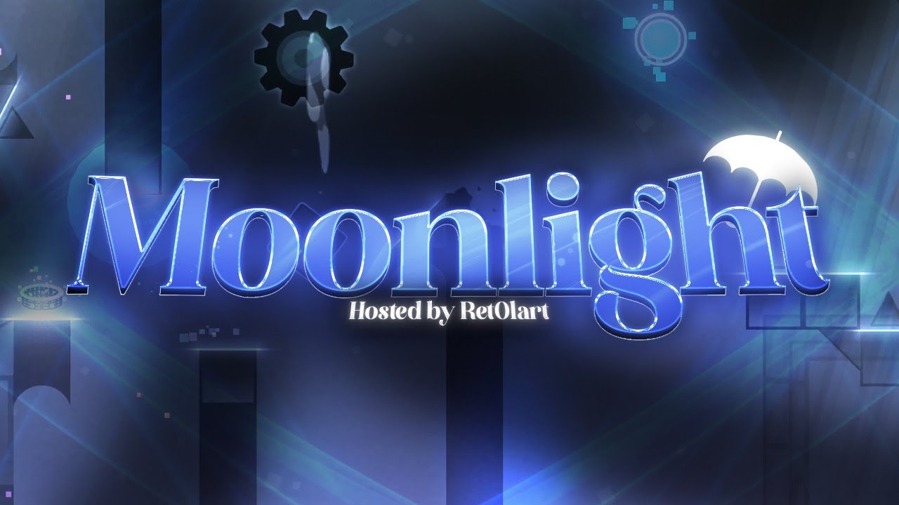 " Moonlight " Final preview 🌙/ Layout ( hosted : Ret0Lart) - YouTube