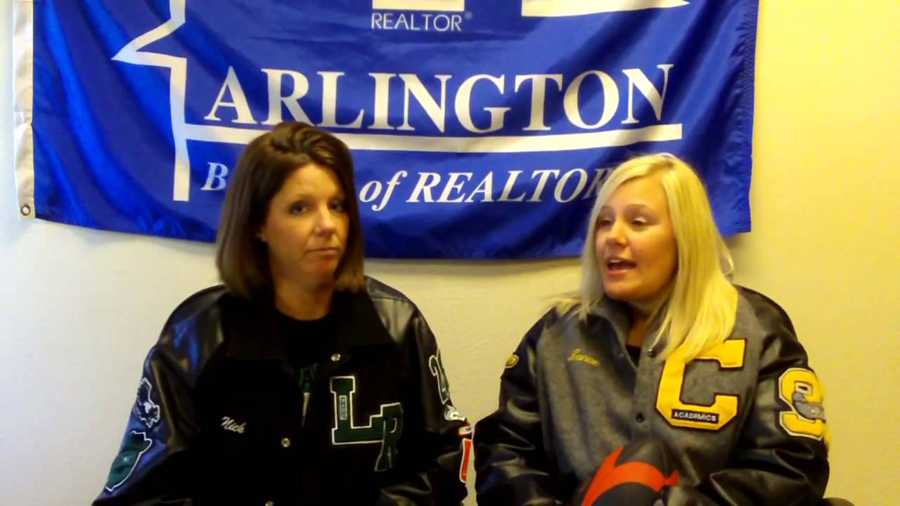 Robyn and Lanae discuss ARBOR's Annual Chili Cookoff 2013 - YouTube