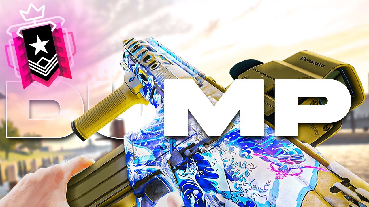 𝑫𝒖𝒎𝒑 𝑭𝒓𝒆𝒂𝒌𝒔 - R6 Montage - YouTube