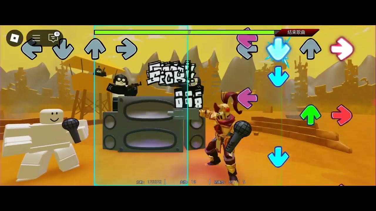 tank man (pico mix） - YouTube